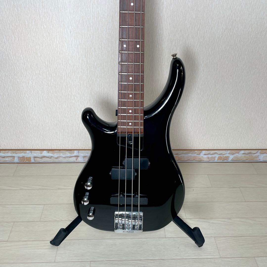 希少　FERNANDES フェルナンデス　FRB-40M レフティ　左利き