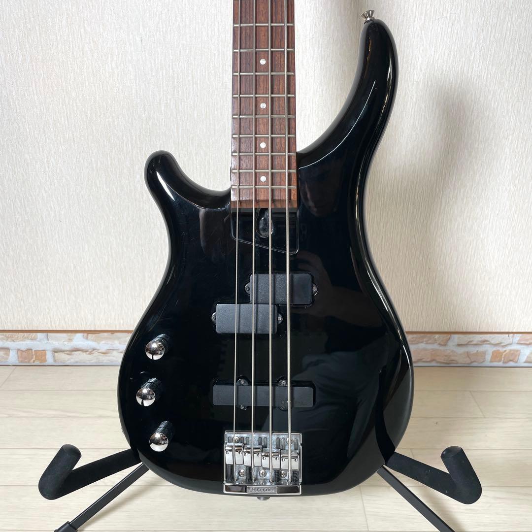 希少　FERNANDES フェルナンデス　FRB-40M レフティ　左利き