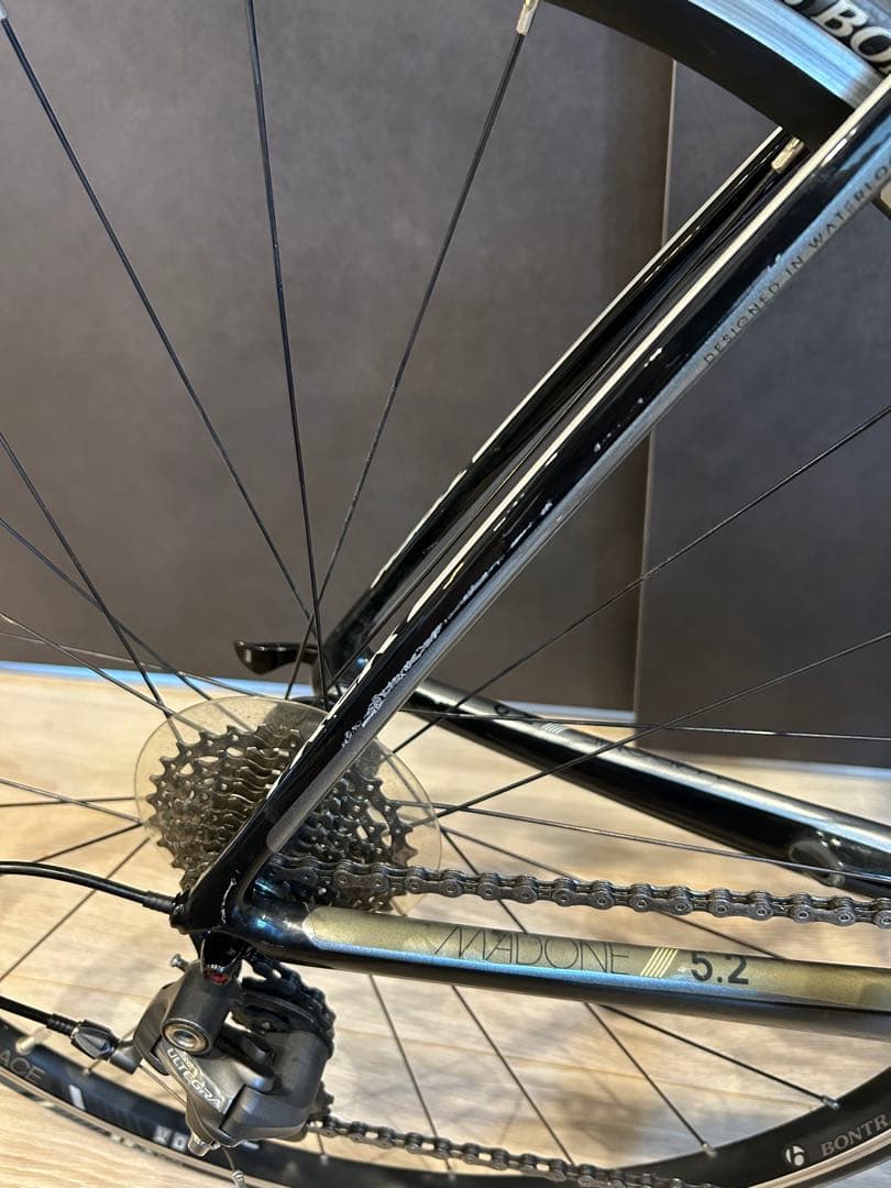 PTCLさま専用 トレックTREKマドン MADONE 5.2 ロードバイク
