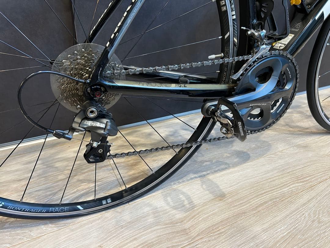 PTCLさま専用 トレックTREKマドン MADONE 5.2 ロードバイク
