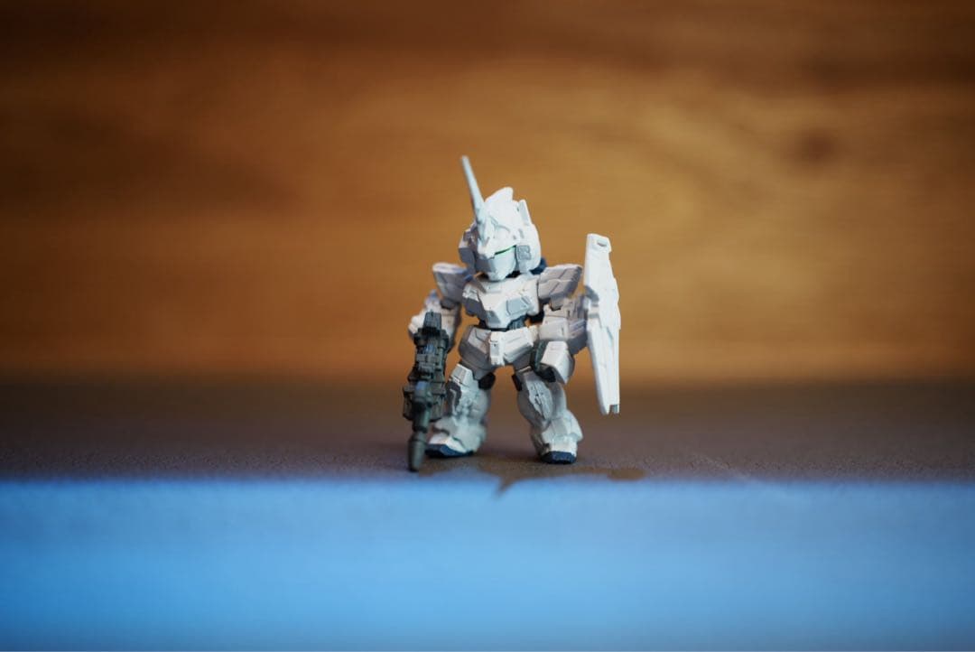 ガンダムフィギュア gundam converge