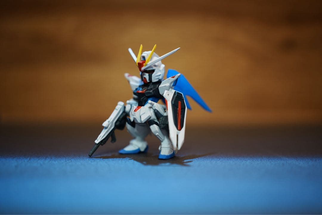 ガンダムフィギュア gundam converge