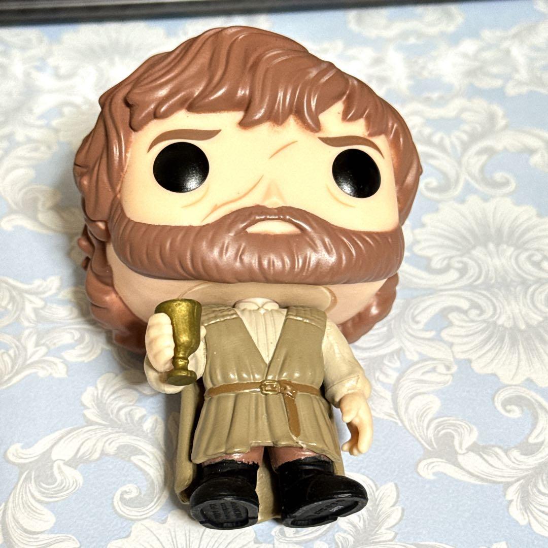 Funko pop! ゲーム・オブ・スローンズ Tyrion Lannister