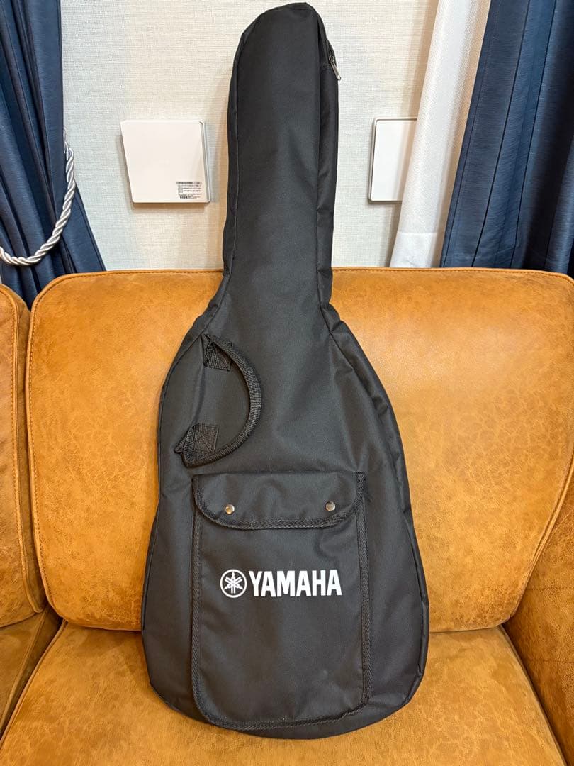 【値下げ交渉可】Yamaha PAC112V 美品 おまけ付き