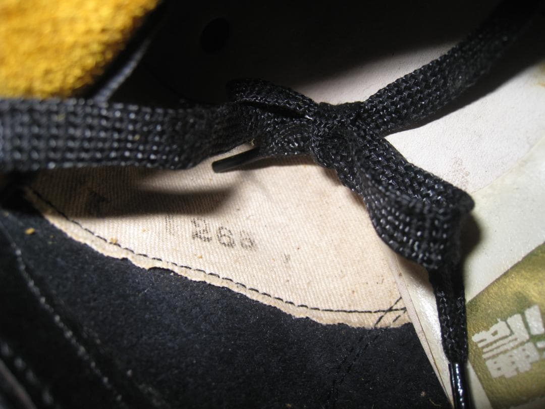 美津濃　ミズノ　カップ　スパイクシューズ　昭和レトロ　w1038642018