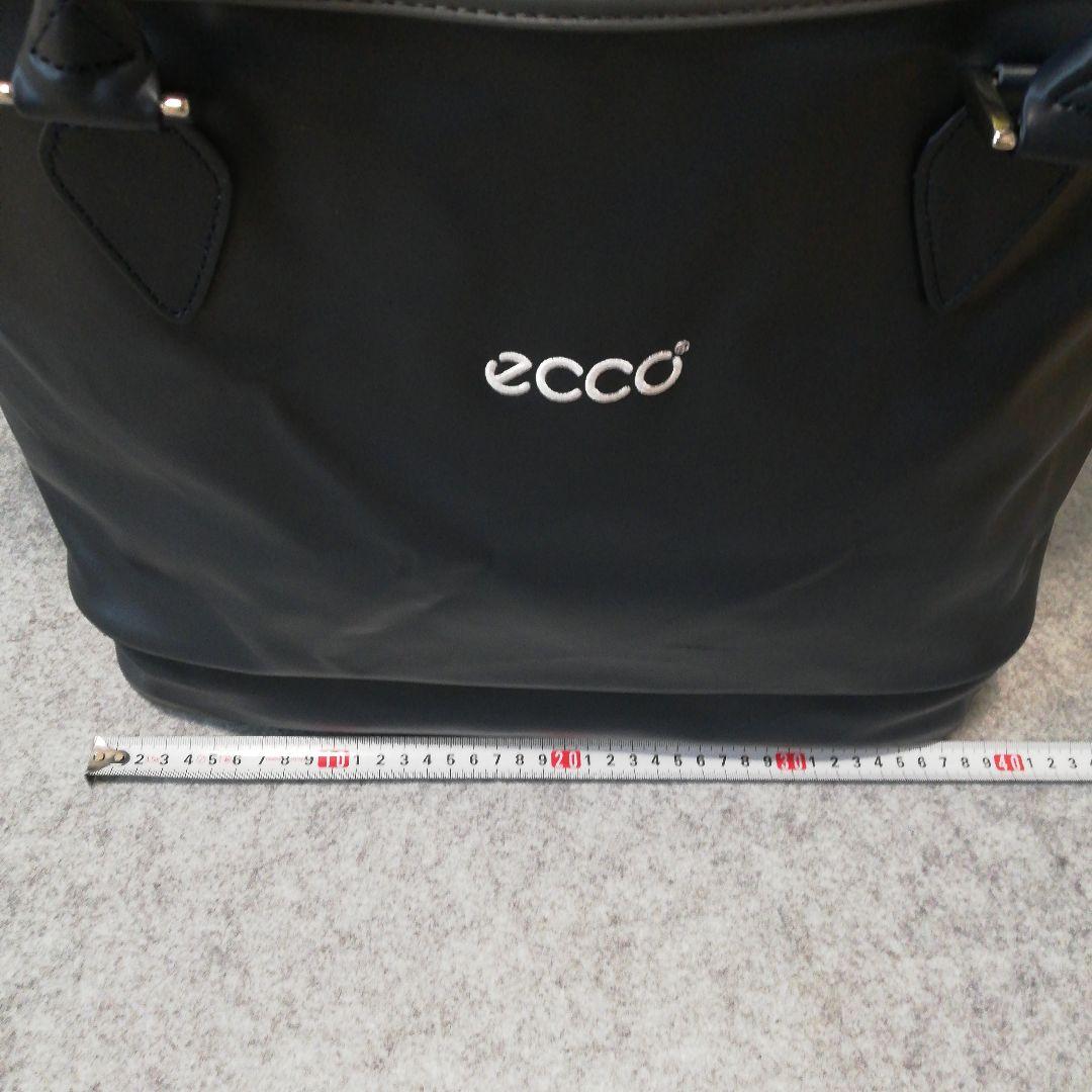ECCO ゴルフ用トートバッグ(ECT001 NAVY)