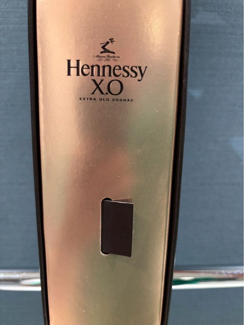 ヘネシー XO コニャック HennessyX.OCOGNAC 350