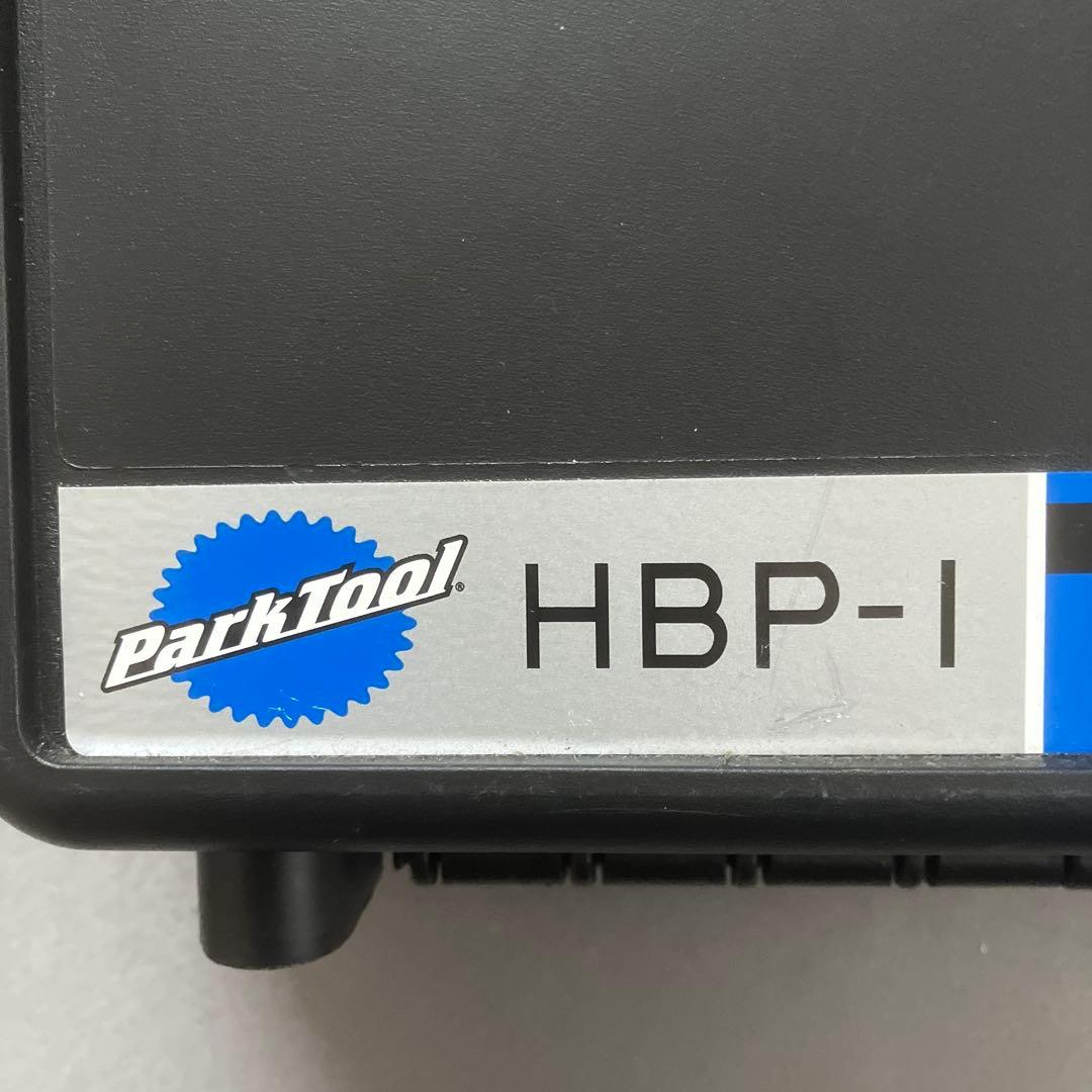 Park Tool HBP-I ハブベアリングプレスセット 中古品