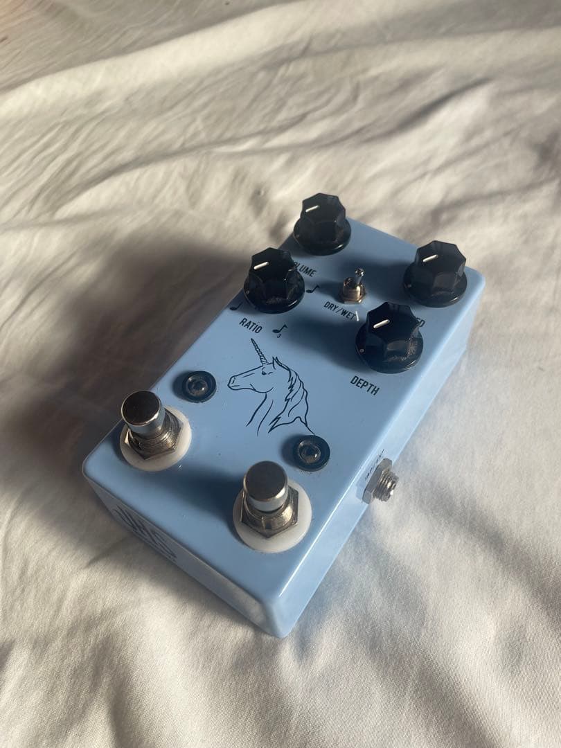 JHS Pedals Unicorn V2 ギターエフェクター