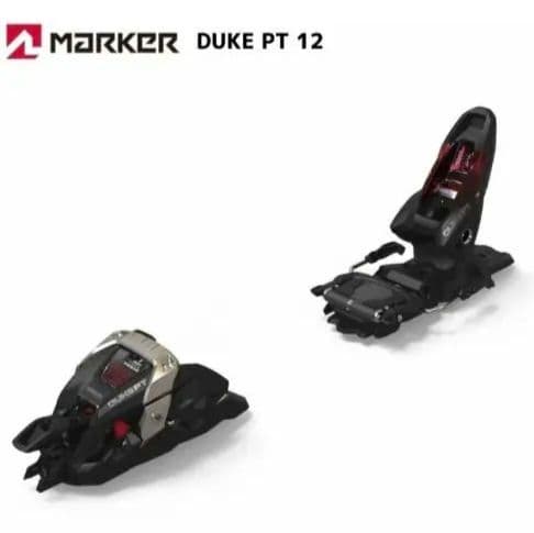 【新品未使用】MARKER DUKE PT12