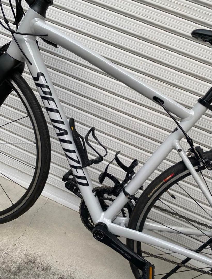 【直接取引】SPECIALIZED ALLEZ SPORT
