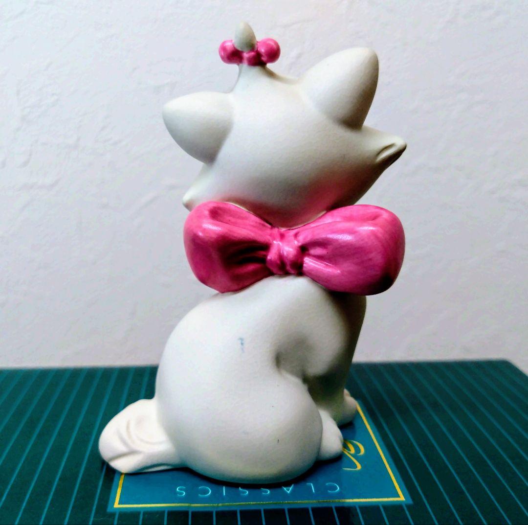 ★2000年★生産終了品★WDCCフィギュア★おしゃれキャット★マリー★