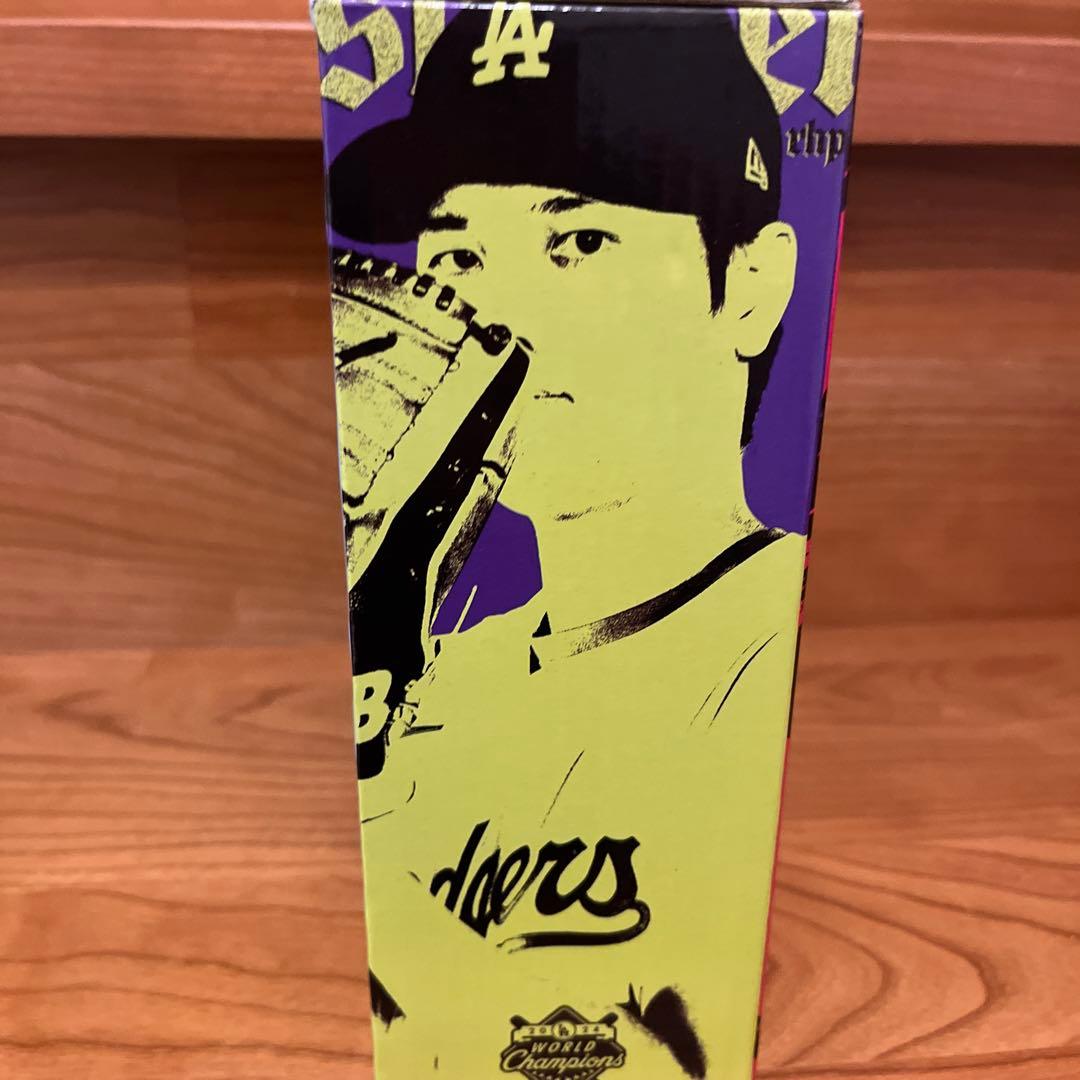 ［限定品］Shohei Ohtani Dodgers スタジアム来場者限定