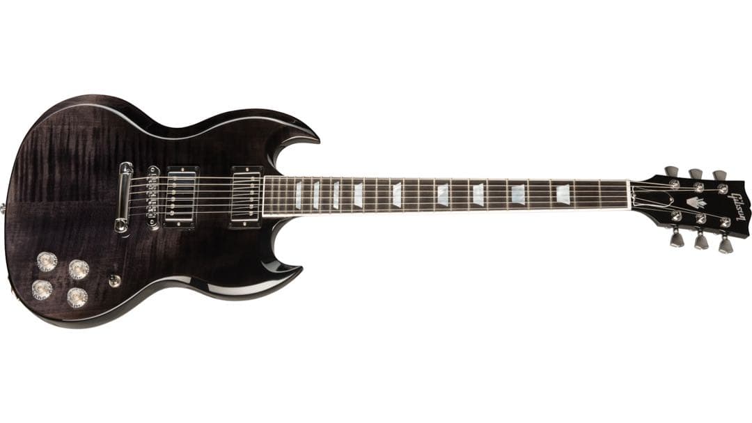 ギター Gibson SG Modern