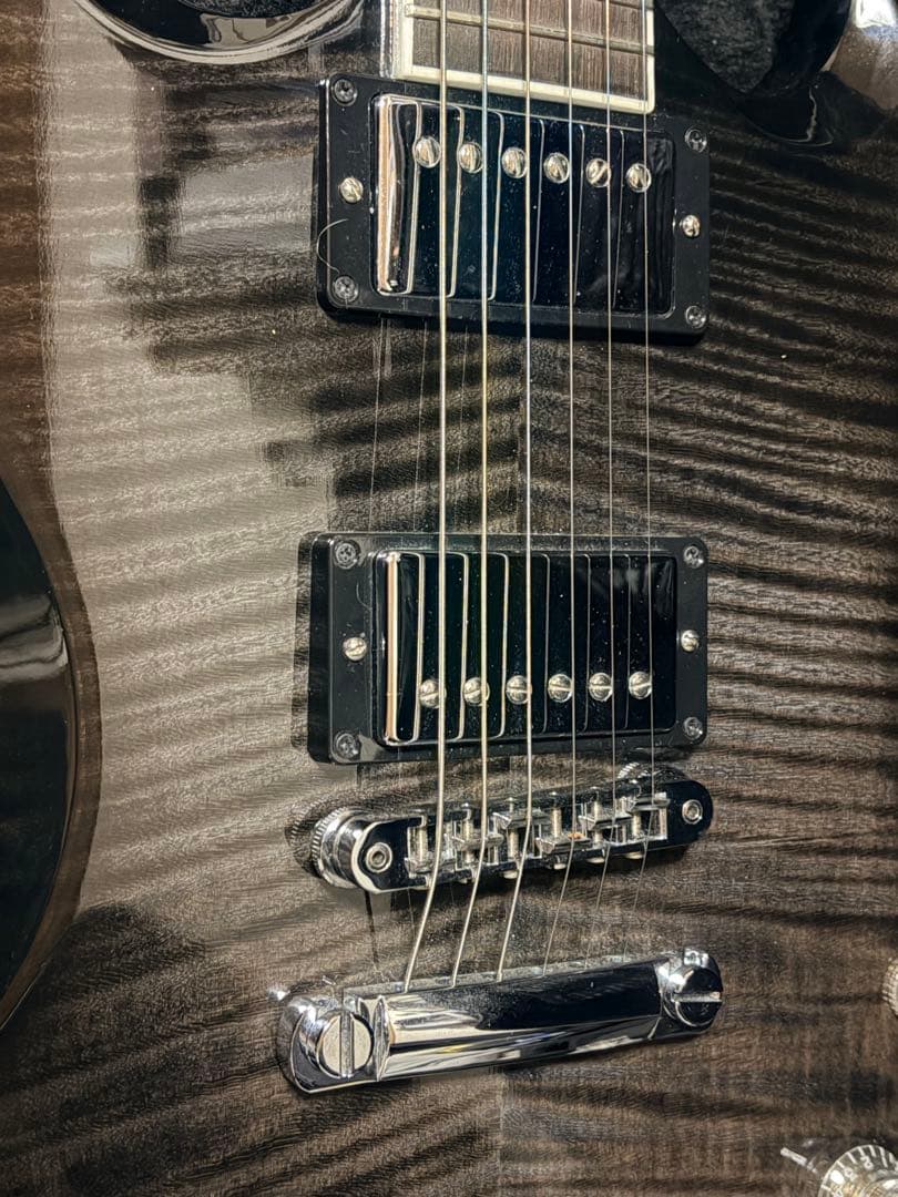 ギター Gibson SG Modern