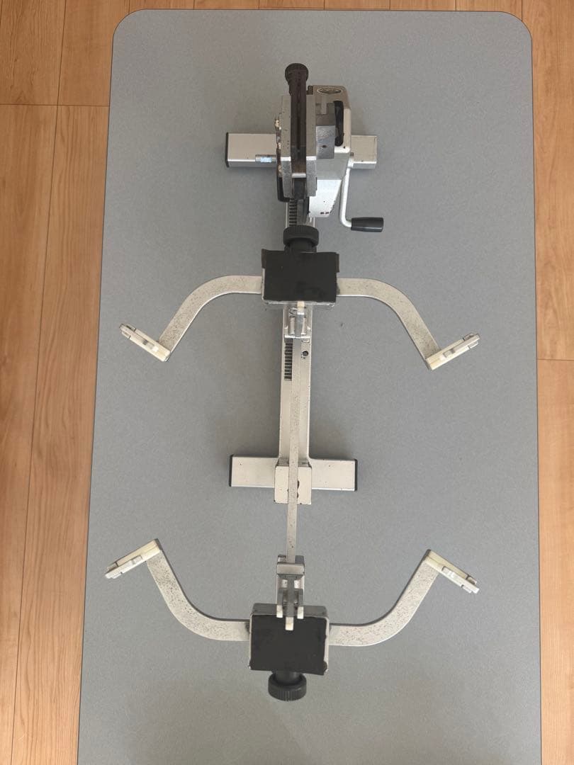 中*村様 ヨネックス ストリングマシン AT-250