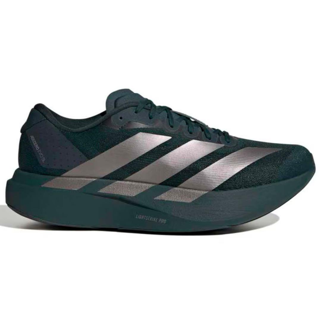 Adidas アディダス ADIZERO EVO SL 25.5cm 美品
