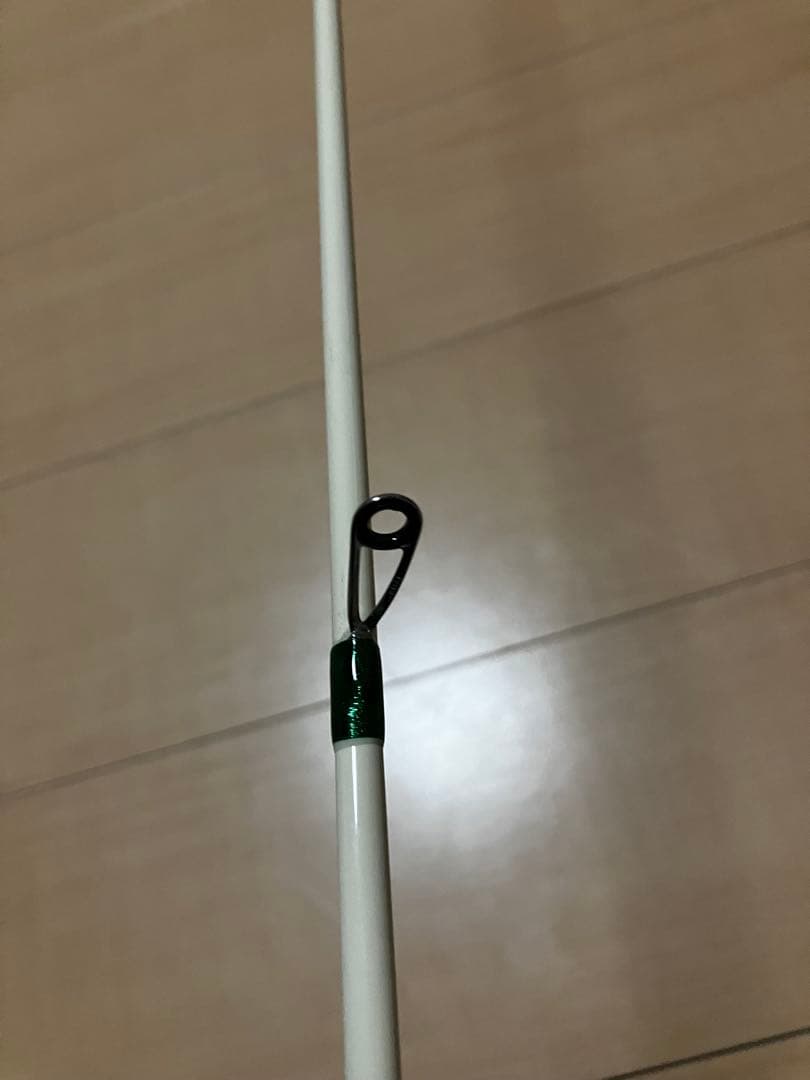 （美品）林釣漁具製作所SARU STICK サルスティック HSS-81