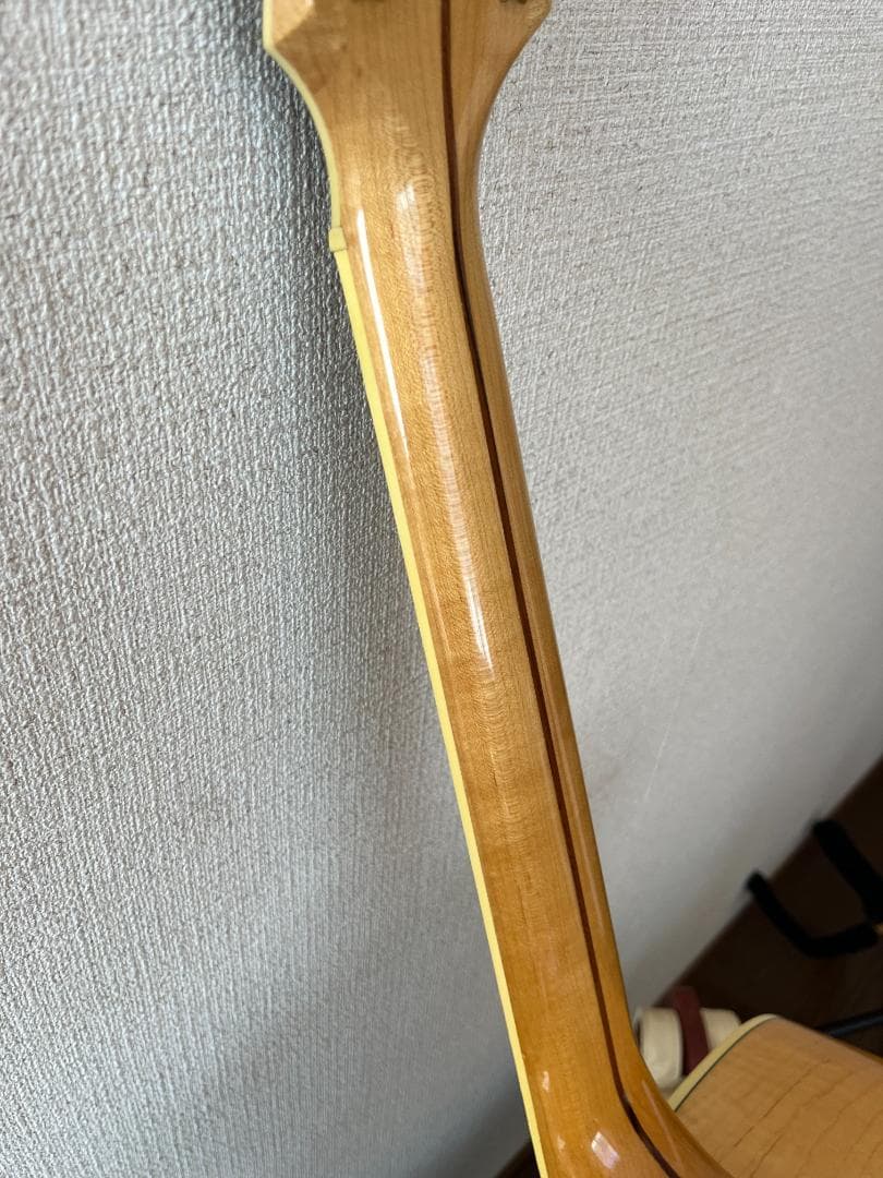 B*D様 Gibson J-200 NT（1996年製 超美品）