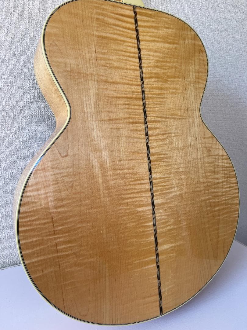 B*D様 Gibson J-200 NT（1996年製 超美品）