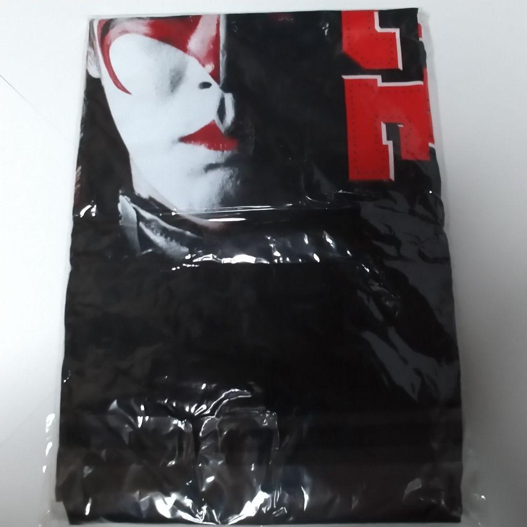 聖飢魔II ACE 1998年 Tシャツ USA製 黒 Lサイズ