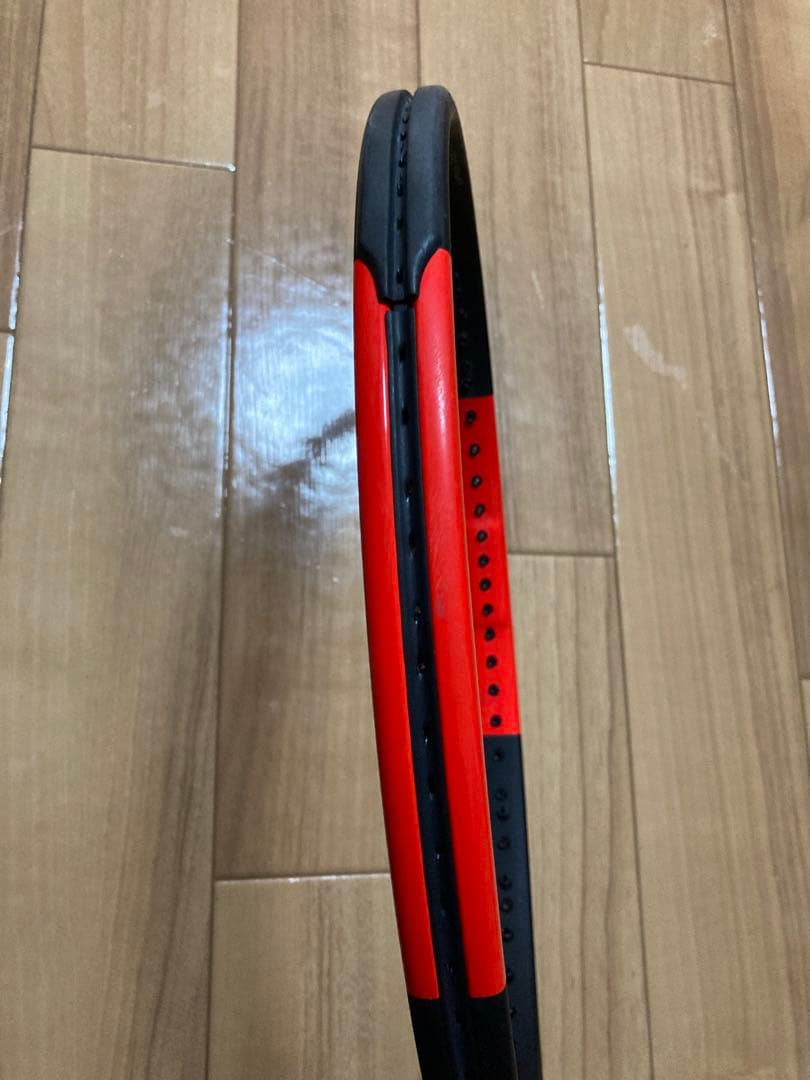 Wilson PRO STAFF ウィルソン　プロスタッフ　97 G3　美品