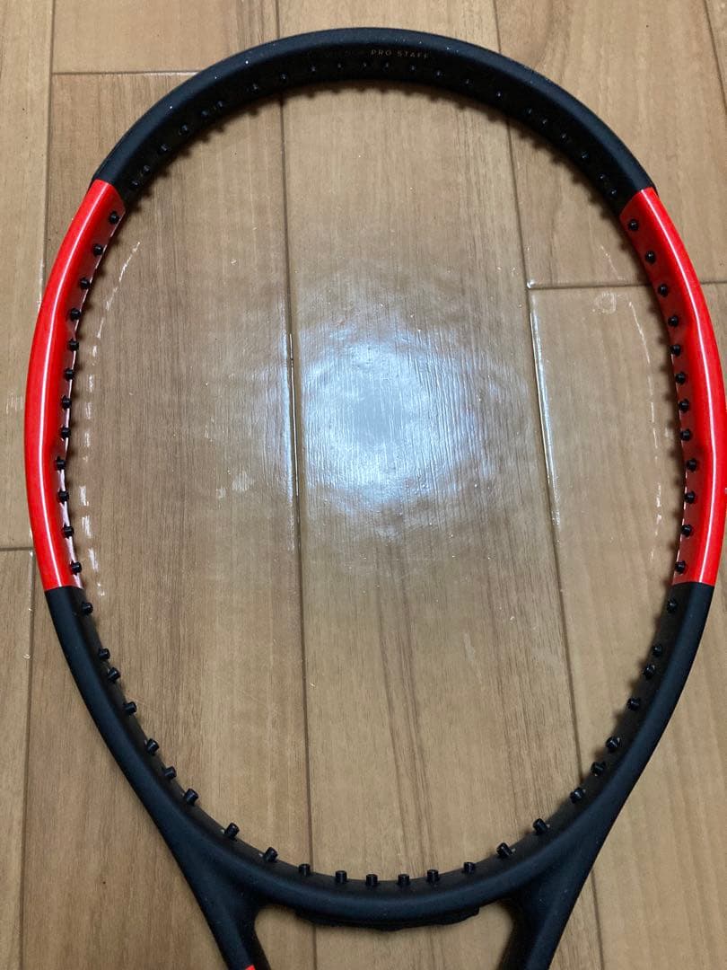 Wilson PRO STAFF ウィルソン　プロスタッフ　97 G3　美品