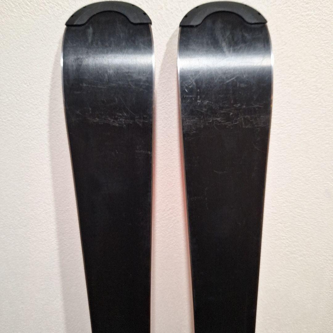marin150cm ROSSIGNOL HERO スキー板 ジュニア