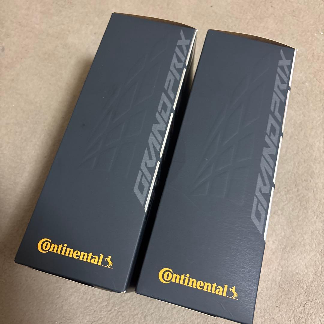 Continental コンチネンタルグランプリ5000 gp5000 30C