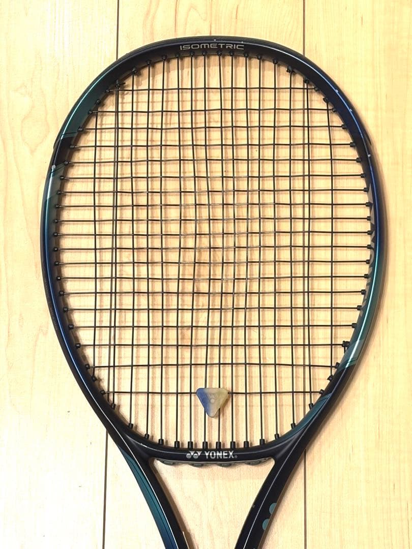 YONEX EZONE 98 イーゾーン98 2022年モデルG2 2本セット