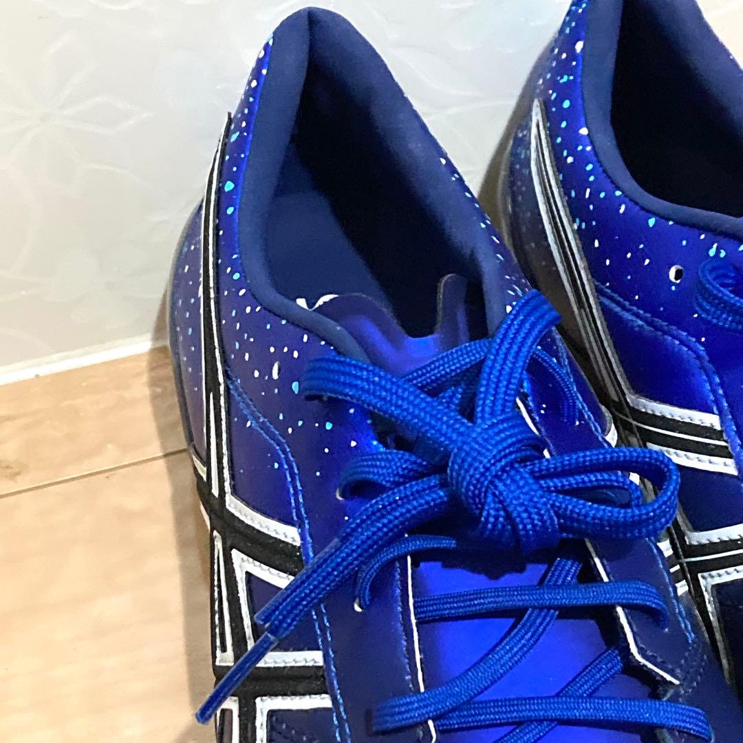 大人気✨asics DSライト AVANTE 小野 伸二　乾 貴士 24.5cm