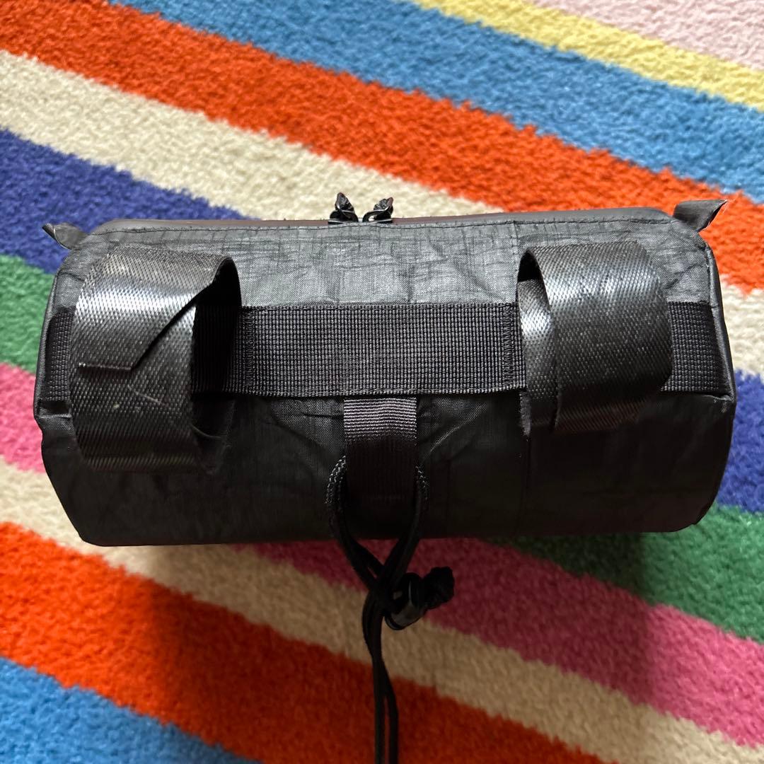 モリモノ Essential Barbag // black // 90 g