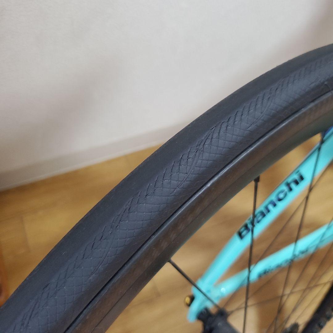 【大阪引取限定】Bianchi VIA NIRONE7 初心者スタートセット