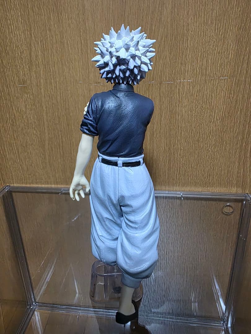 HUNTER×HUNTER CHMERA ANT 一番くじ コンプリート