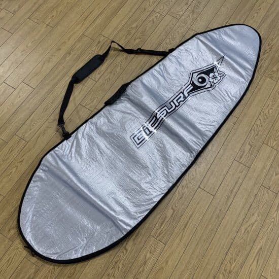 BIC ビック【CUSTOM SURF BAG 6.7】サーフボードバックハード