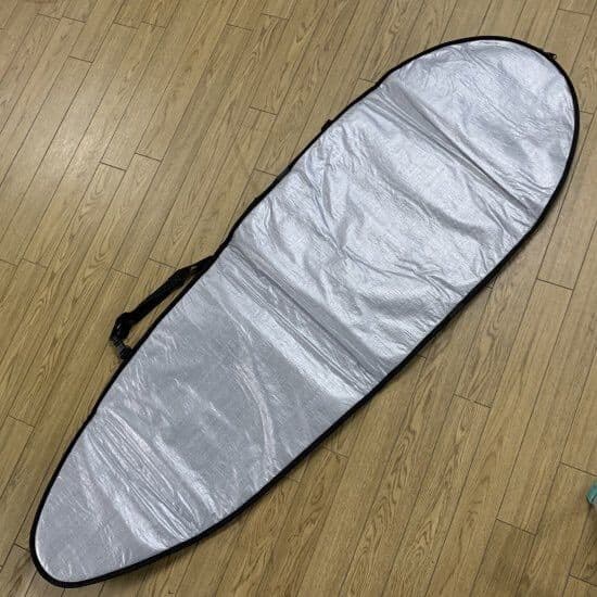 BIC ビック【CUSTOM SURF BAG 6.7】サーフボードバックハード