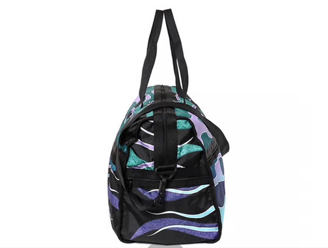 challenger lesportsac WEEKENDER ボストンバッグ