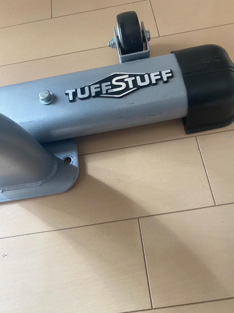 T*Y様 タフスタッフ マルチパーパスベンチ TUFFSTUFF アジャスタブル