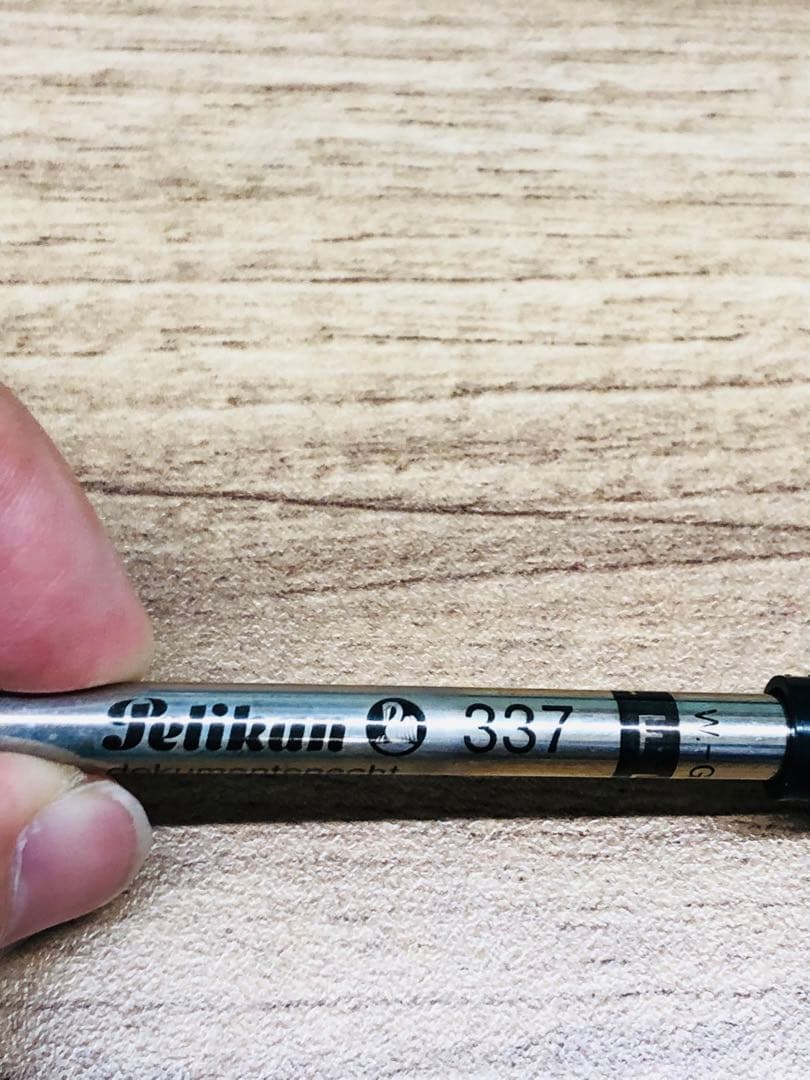 レア！ ペリカン K200 ボールペン pelican 80's ヴィンテージ