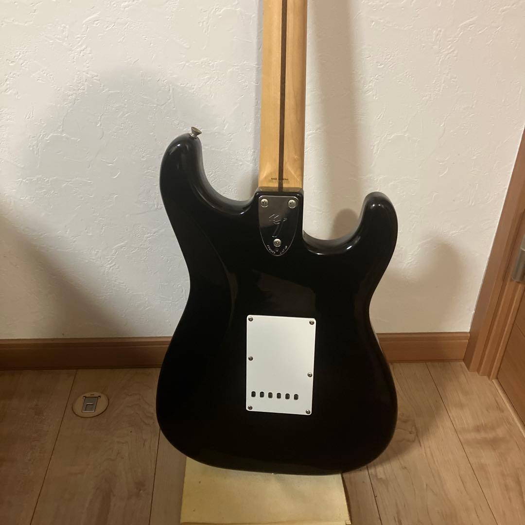 ギター fender j012352