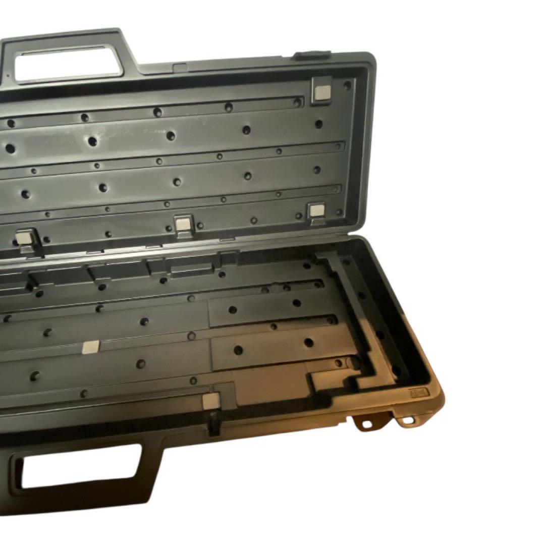 鍵盤楽器 Roland AB-4 Keyboard Case