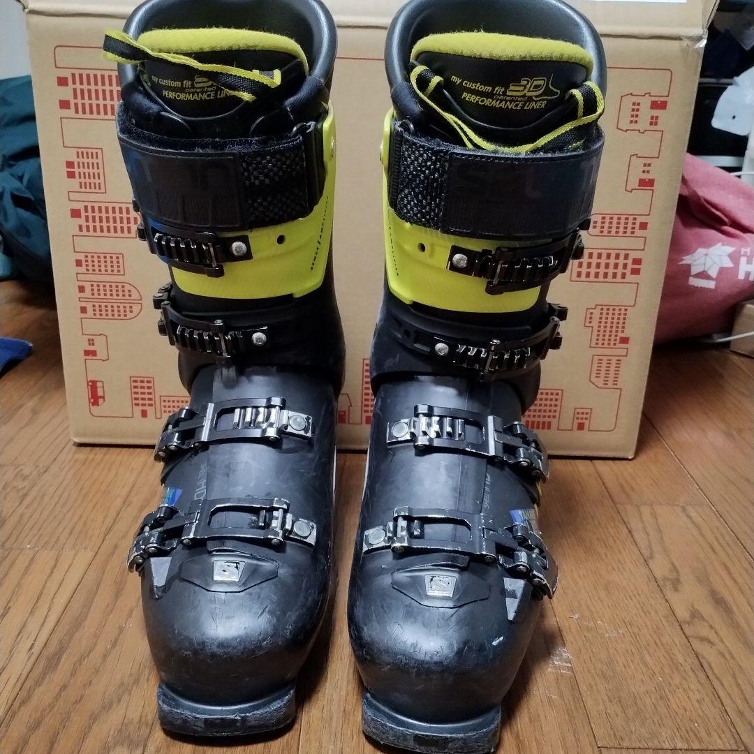 Salomon スキーブーツ S/MAX フレックス110