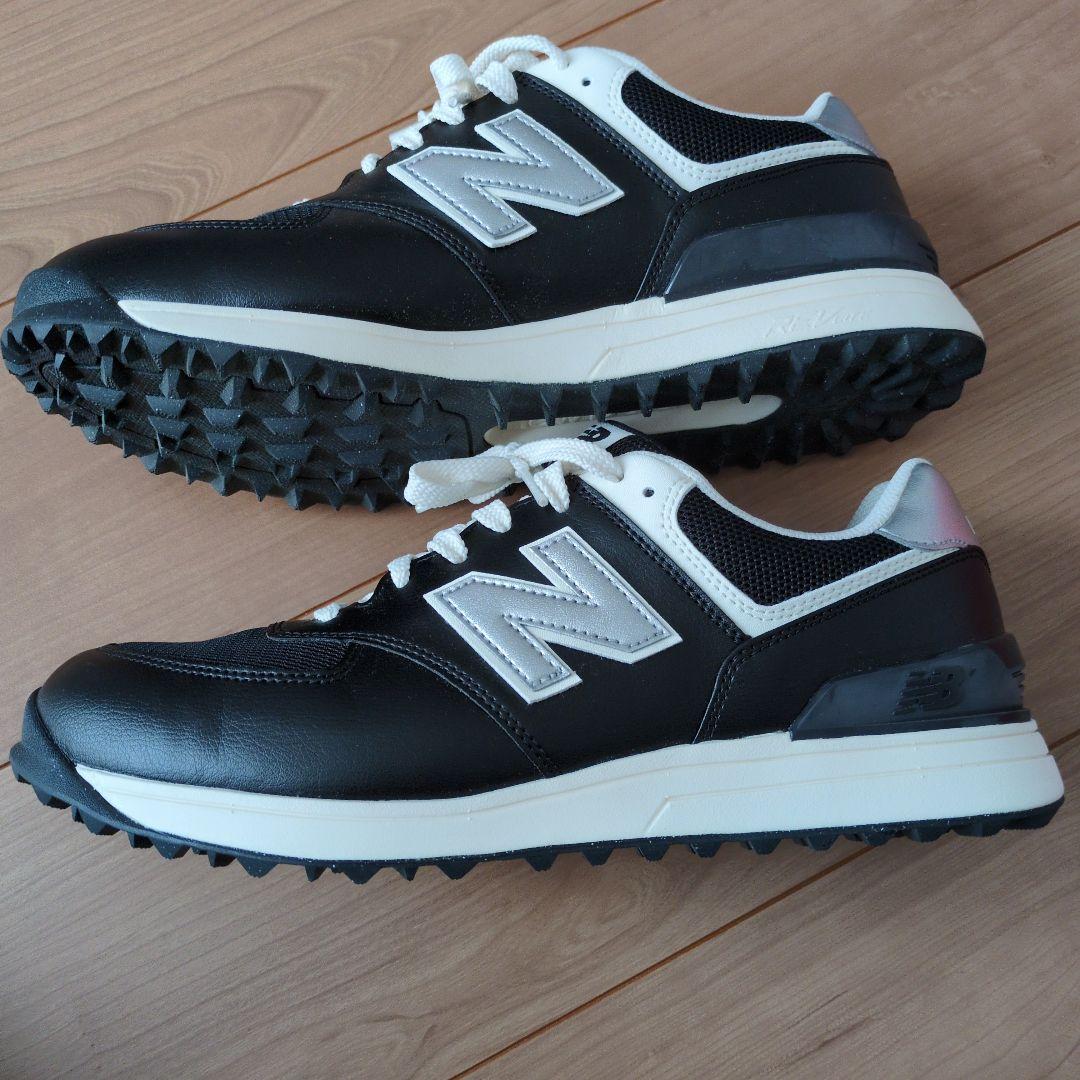 New Balanceニューバランス ゴルフシューズ スパイクレス 26cm