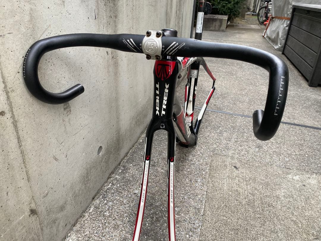 TREK MADONE 3.1 サイズ47 カーボンロードバイク フレームセット