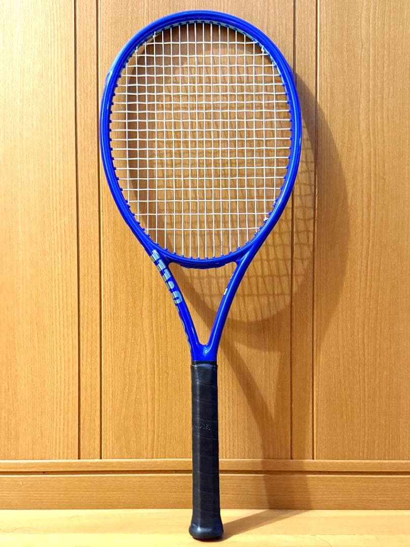 Wilson ULTRA TOUR 98 V5　（2025年錦織圭モデル）