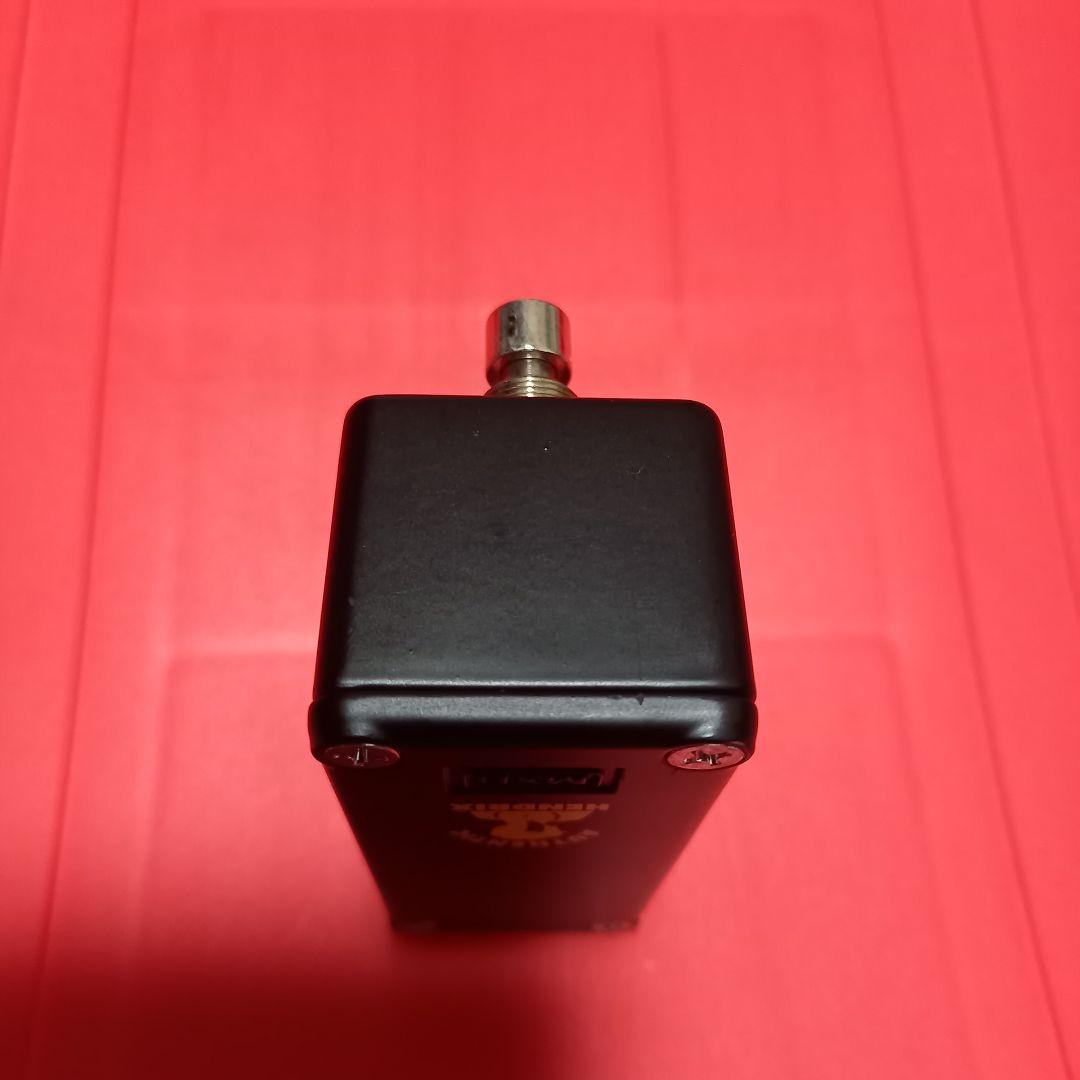 ギター Jim Dunlop JHW2 Octavio Fuzz