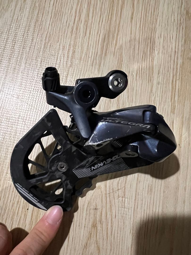 パーツ Shimano Ultegra RD-R8000