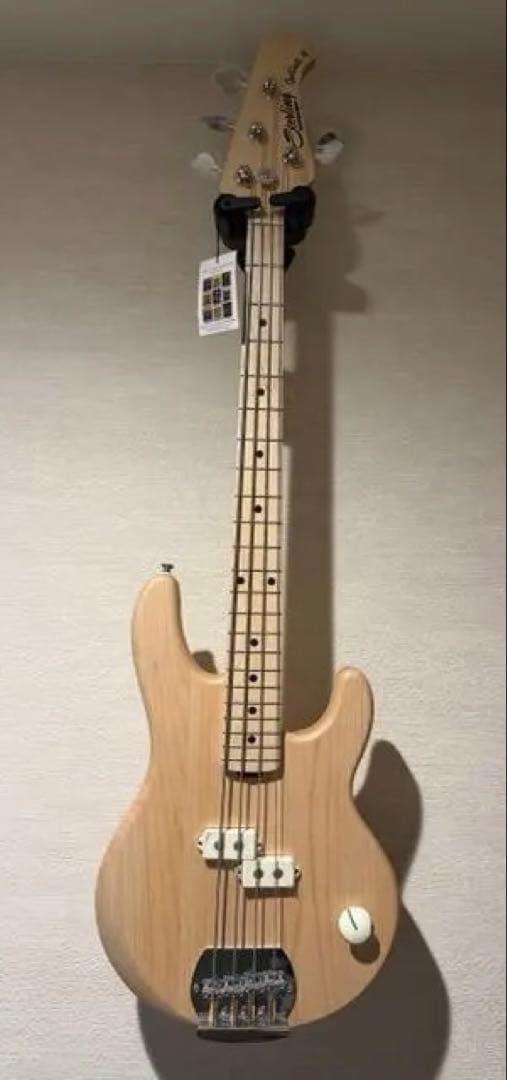 ベース Joe Dart III Sterling by Music Man