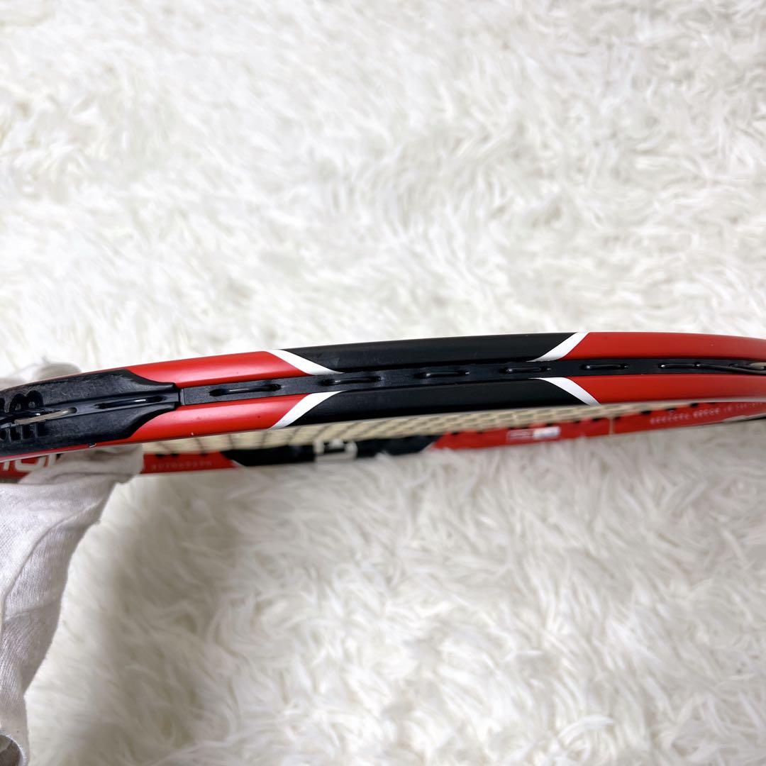 Wilson PRO STAFF RF97 Autograph フェデラーモデル