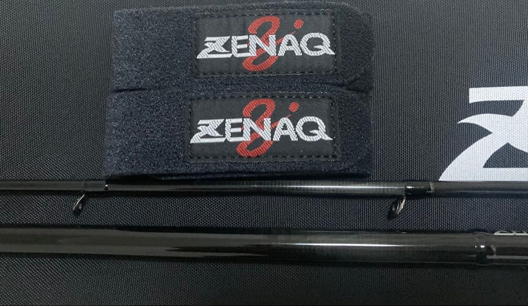 希少　美品　ゼナック　ZENAQ PA99 プレジールアンサー　廃盤